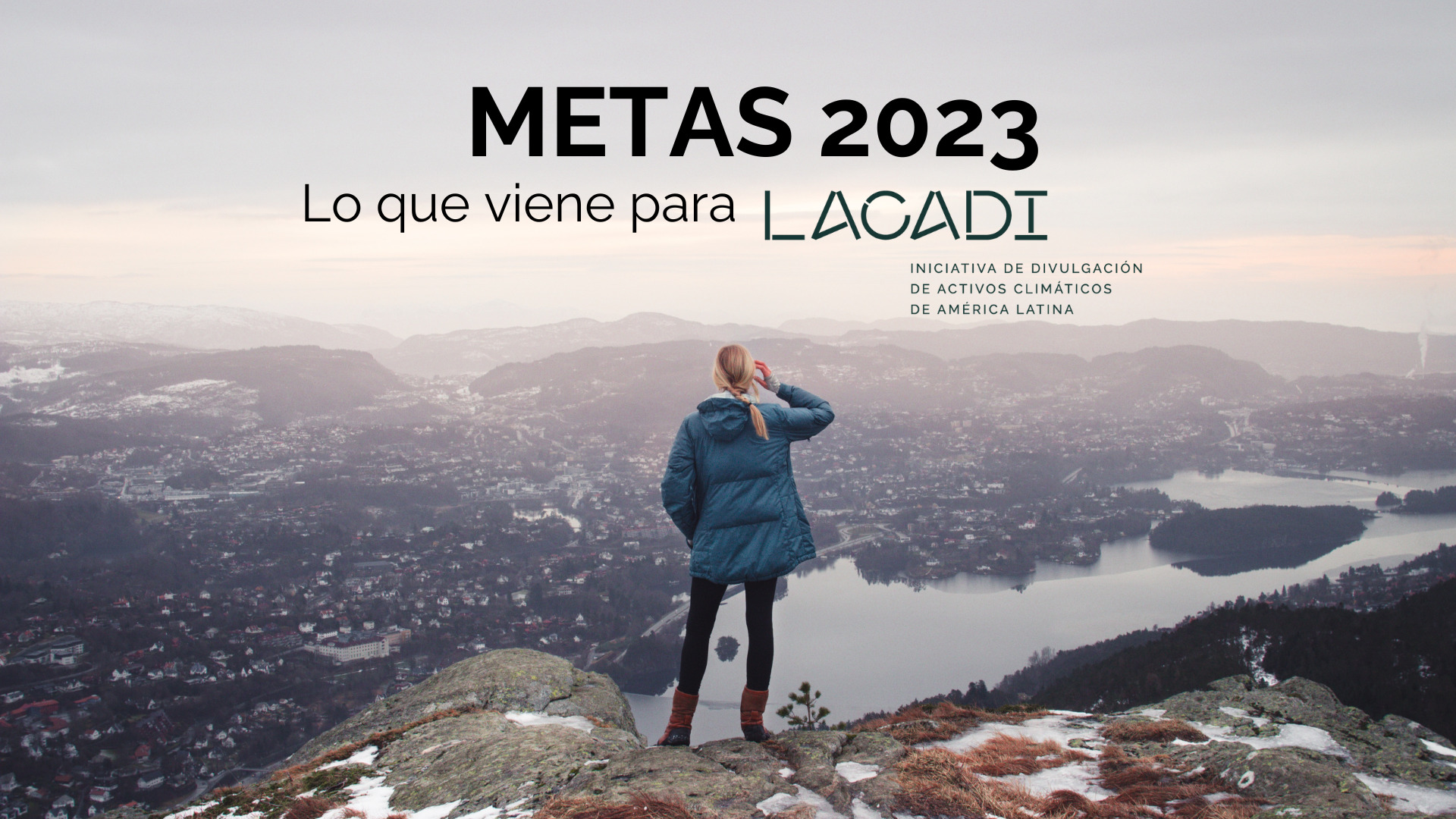 Lo que viene para LACADI en 2023 | Lacadi ⭐