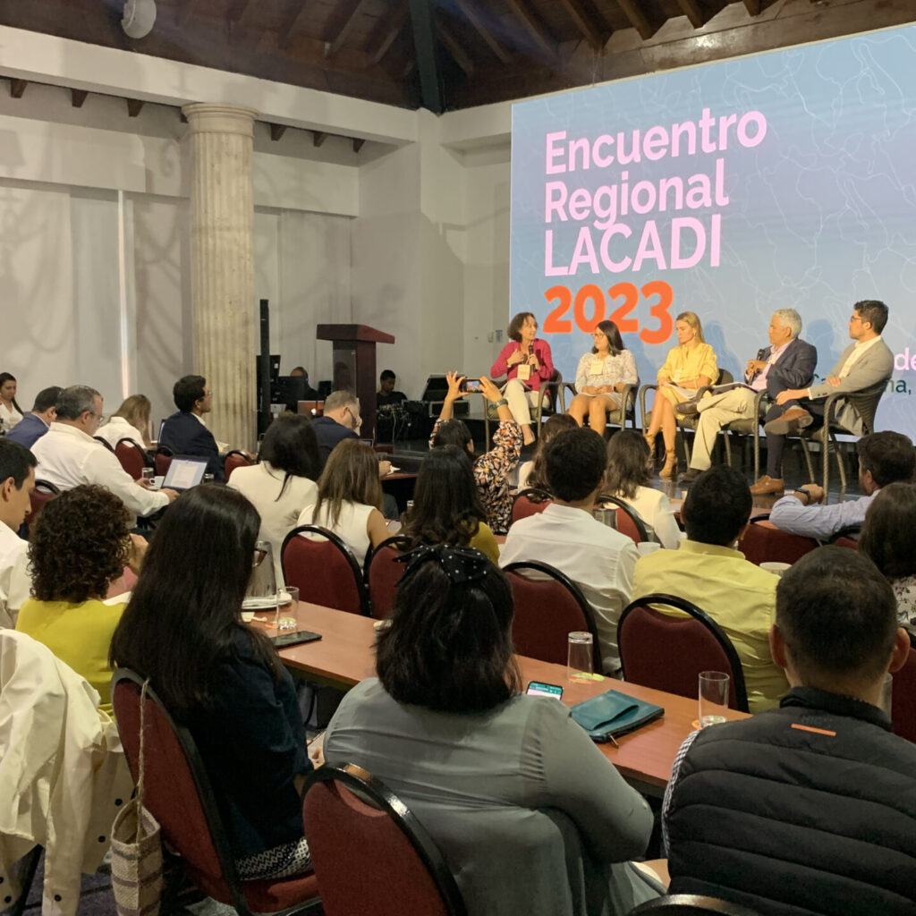 Encuentro Regional LACADI 2023 | Lacadi ⭐