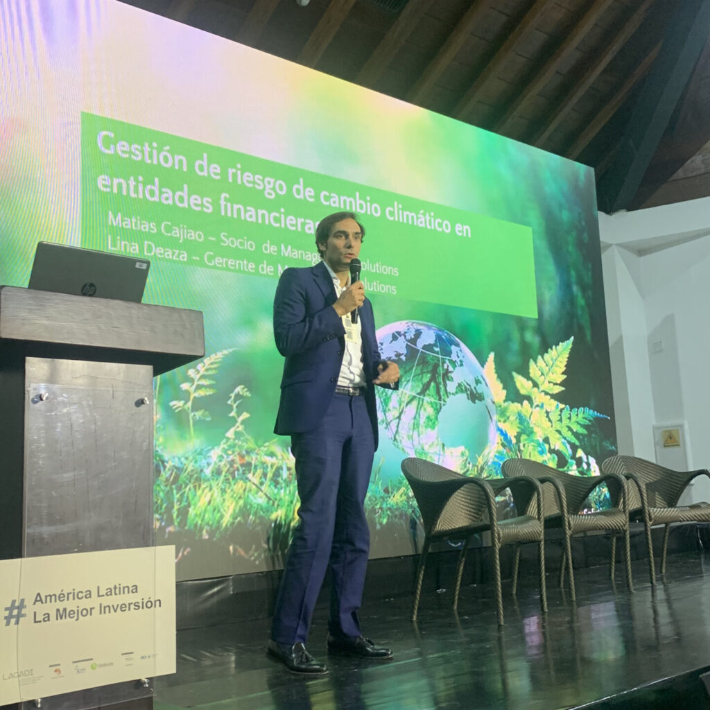 Encuentro Regional LACADI 2023 | Lacadi ⭐