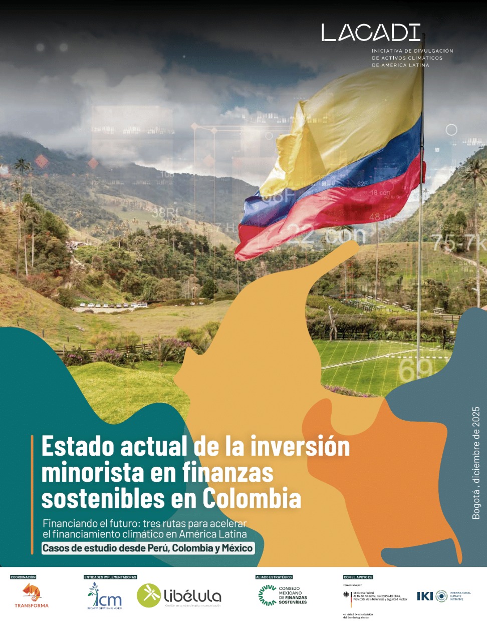 Estado actual de la inversión minorista en finanzas sostenibles en ...